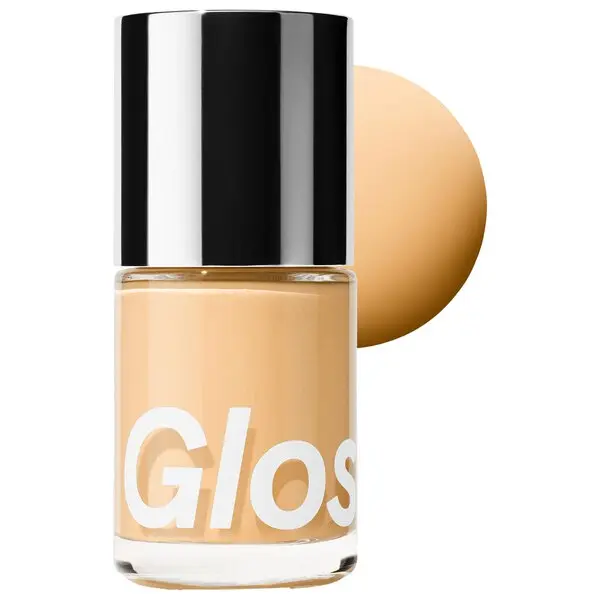 Glossier Fond De Teint Liquide Stretch Pour Une Couvrance Modulable Bronzé Moyen 1 - Clair 2